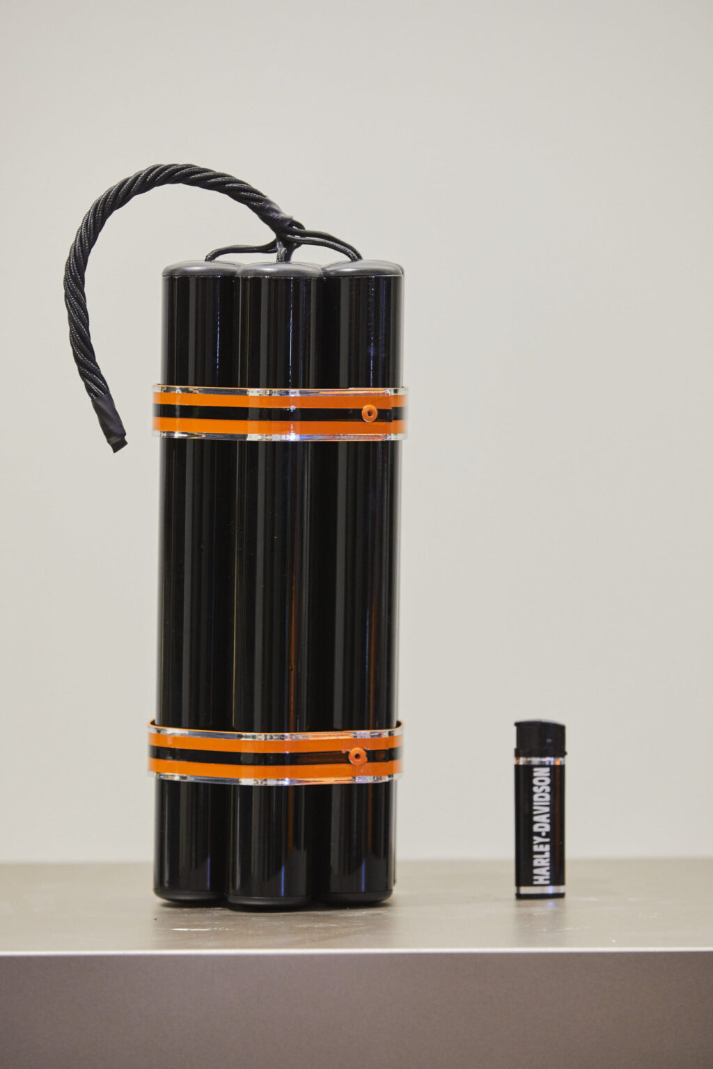 HD Dynamite L - CJS Gallery