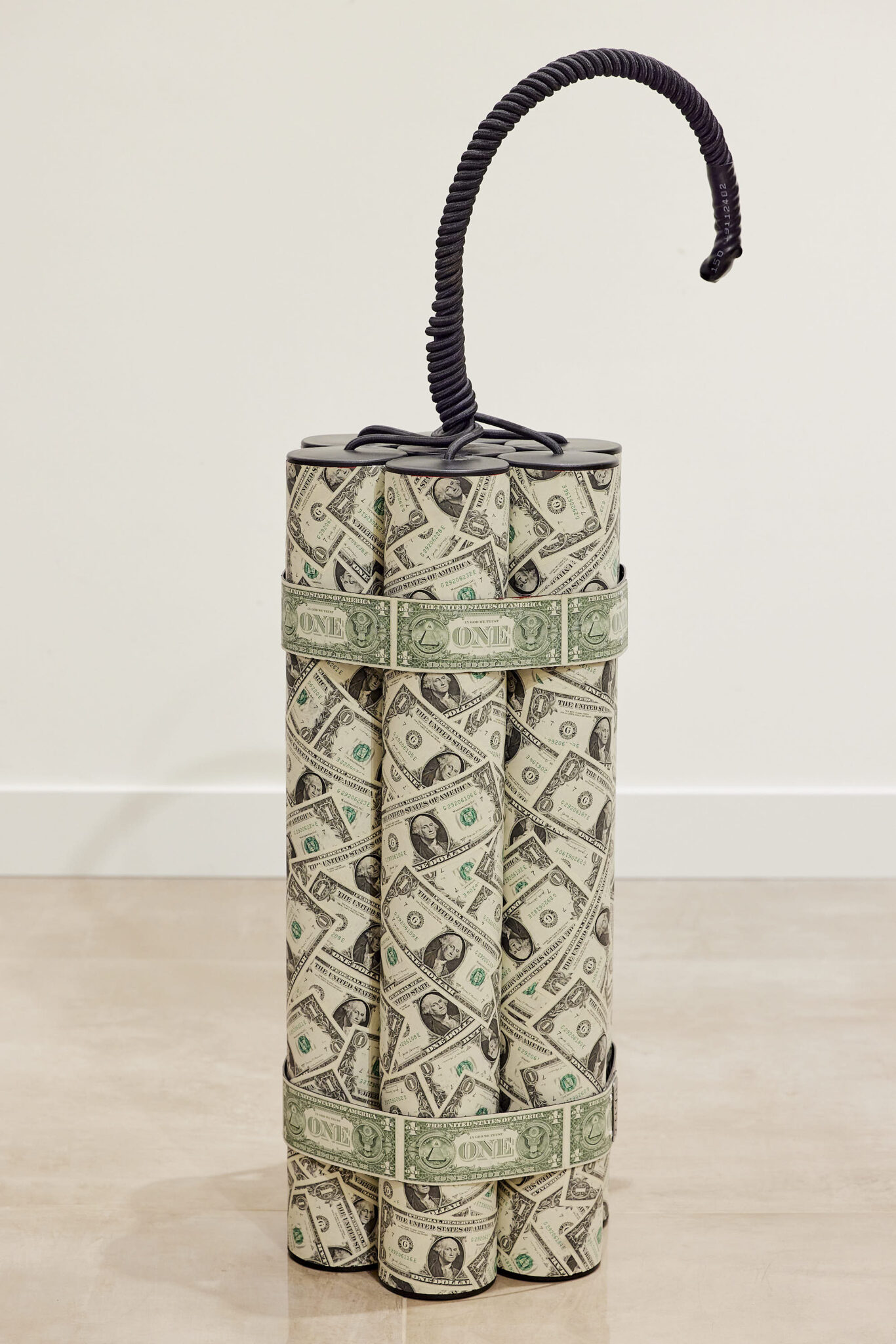 Dollar Dynamite XXL - CJS Gallery